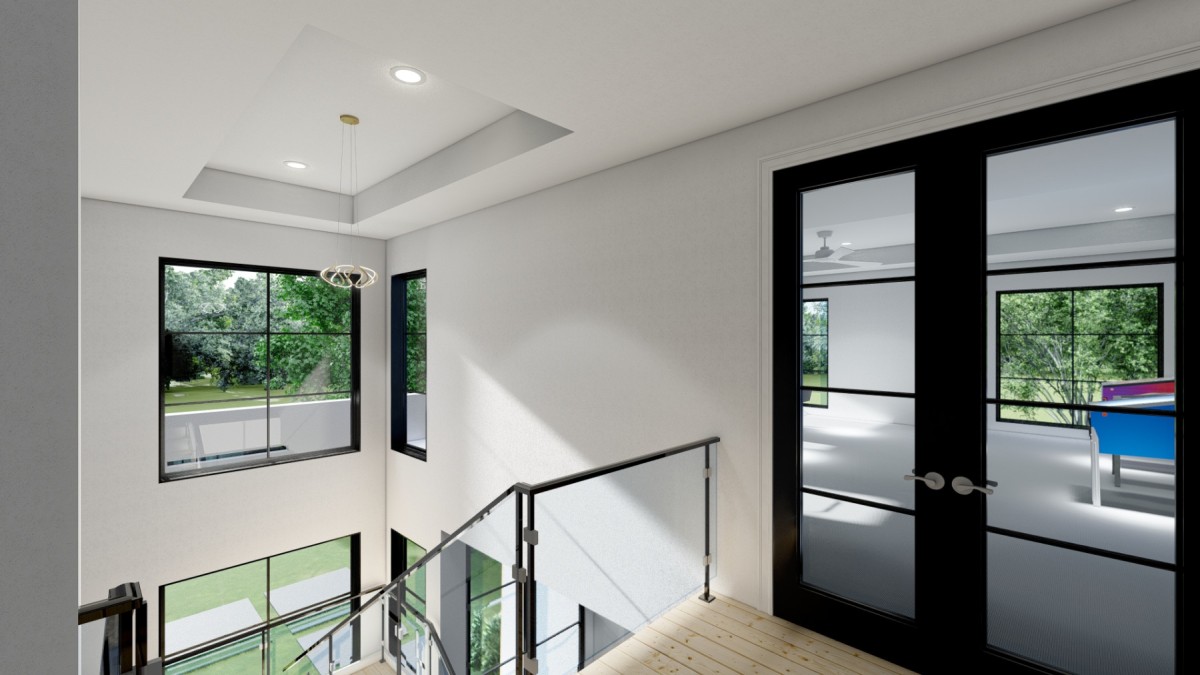 Frankel Design Build | Bayou Glen