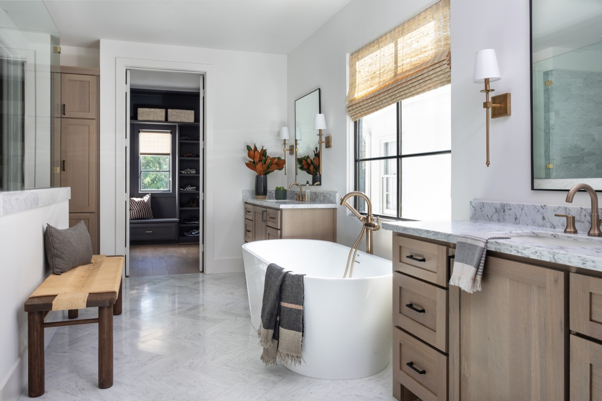 Frankel Design Build | Georgetown