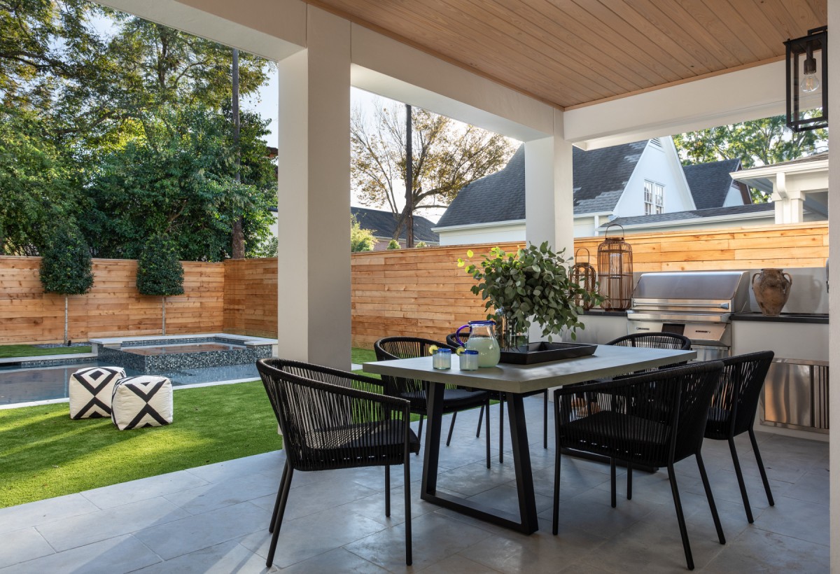 Frankel Design Build | Georgetown