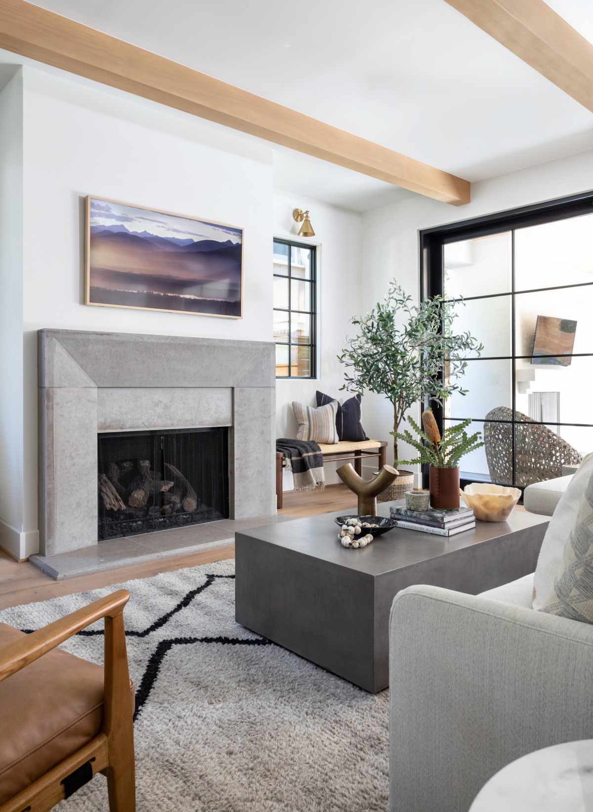 Frankel Design Build | Georgetown