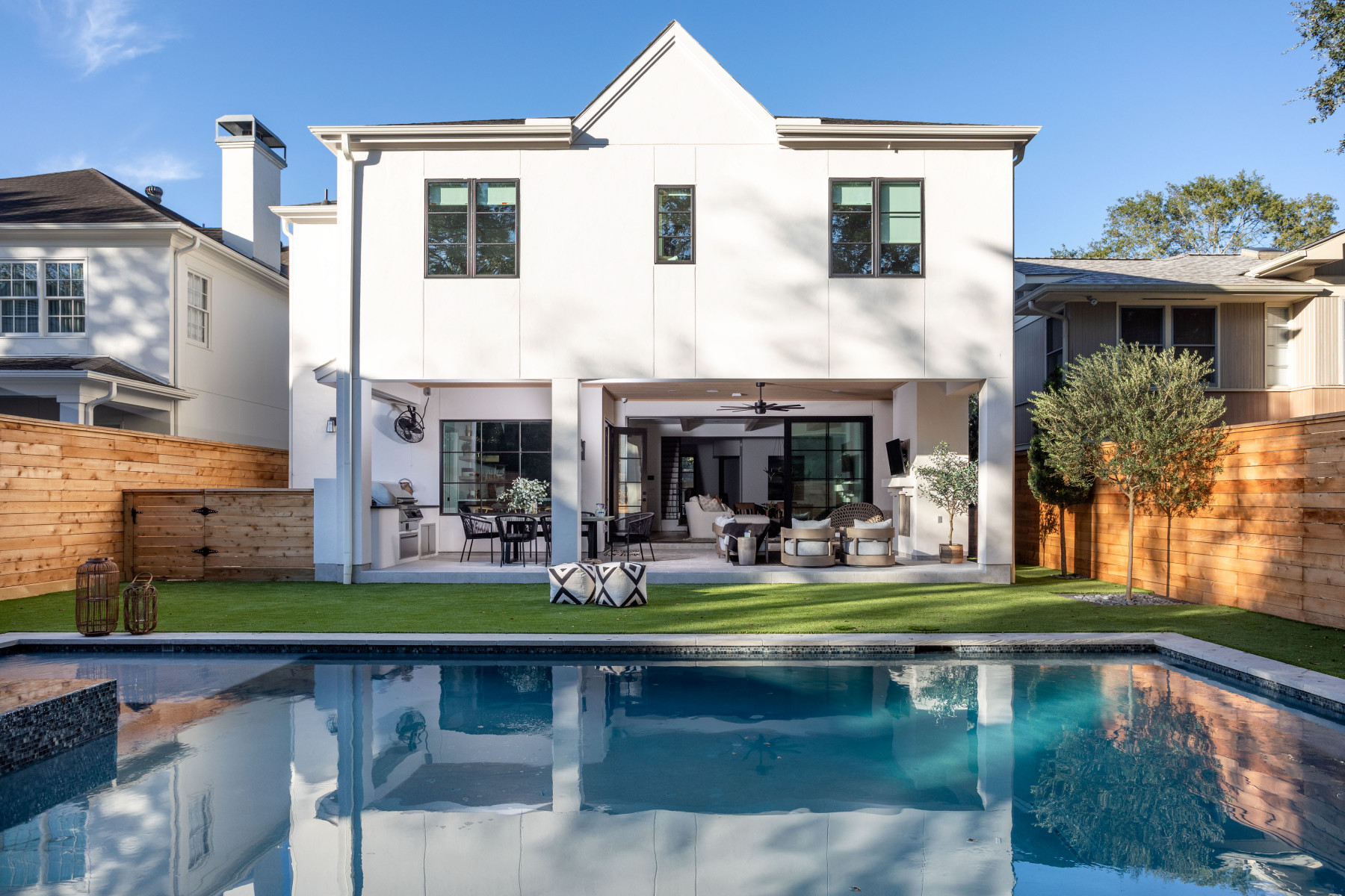 Frankel Design Build | Georgetown