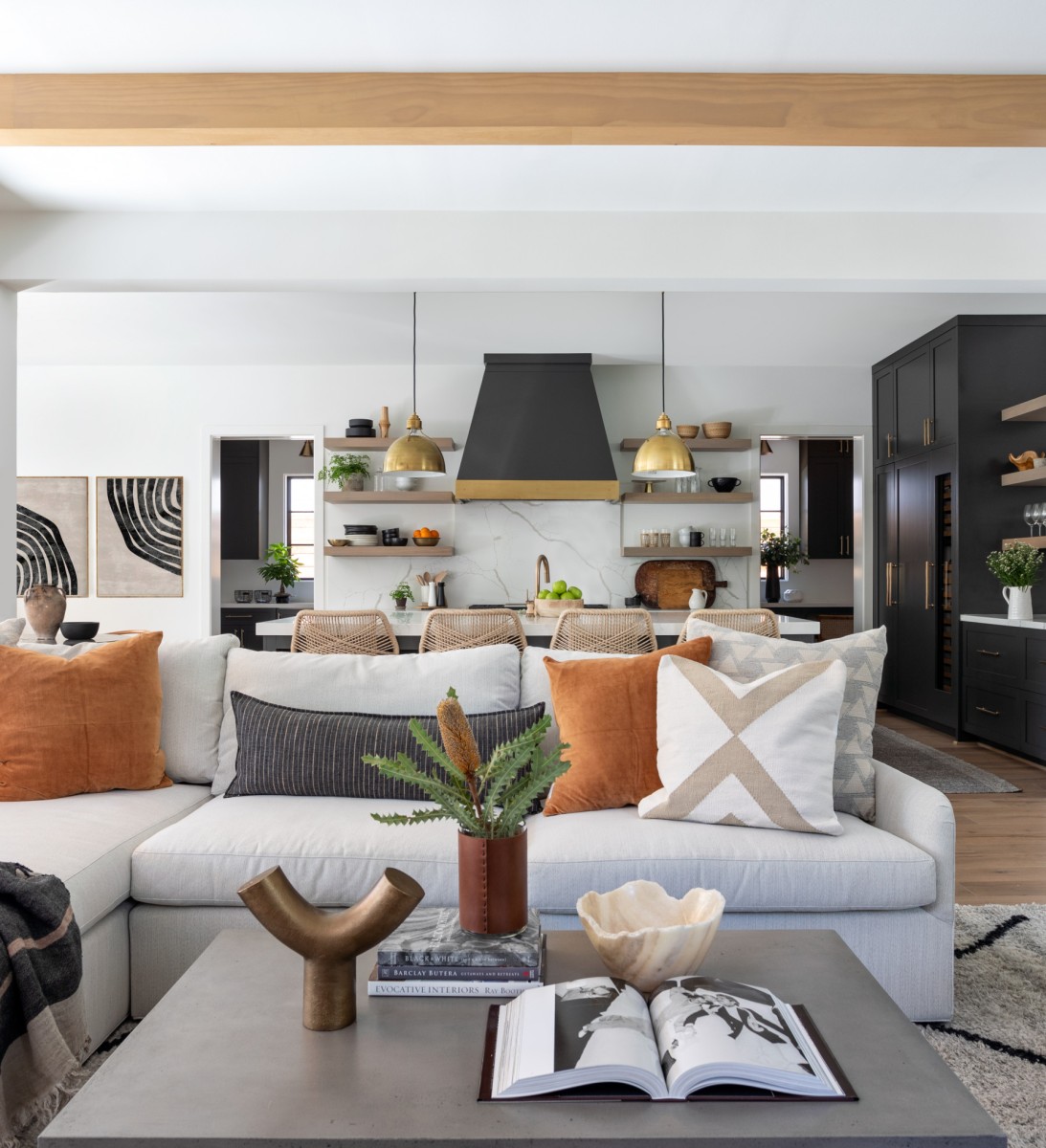 Frankel Design Build | Georgetown