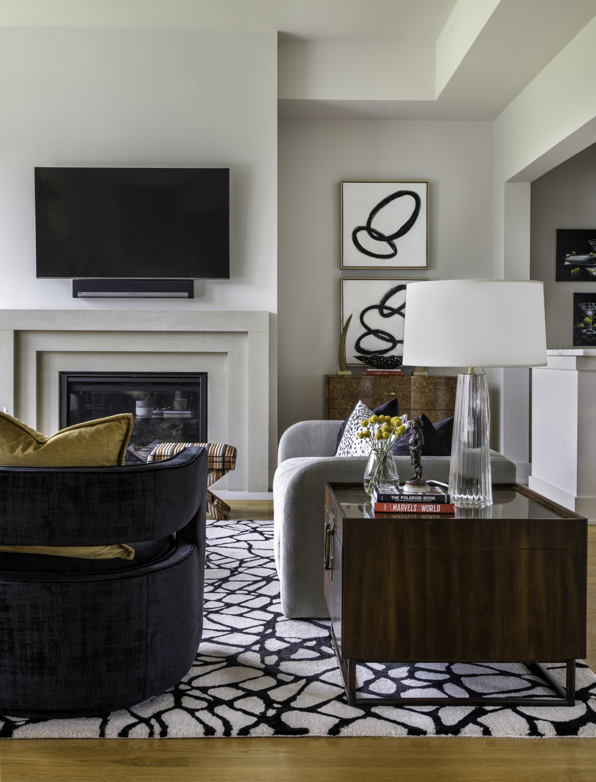 Frankel Design Build | Glenmeadow