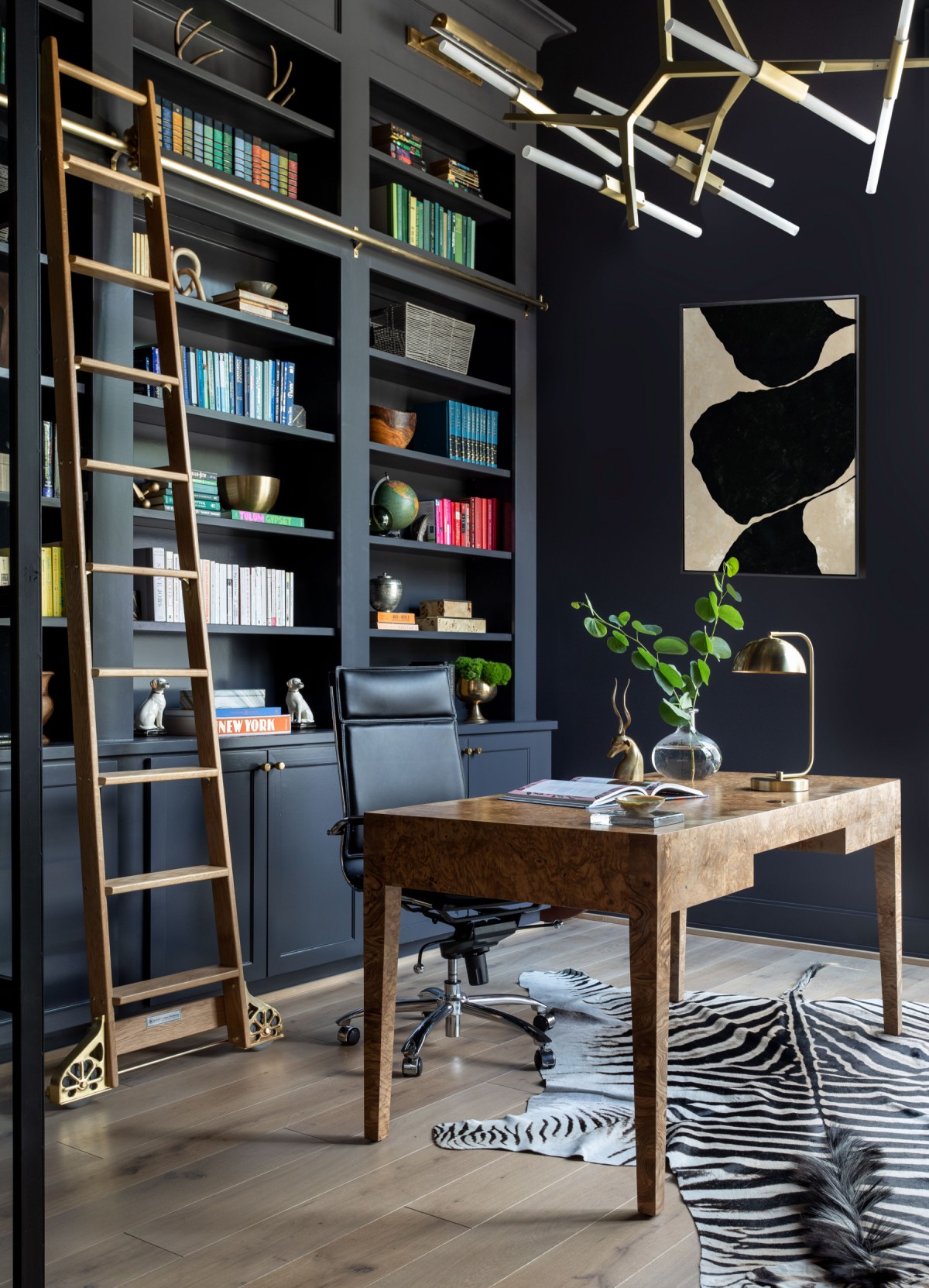 Frankel Design Build | Pinerock