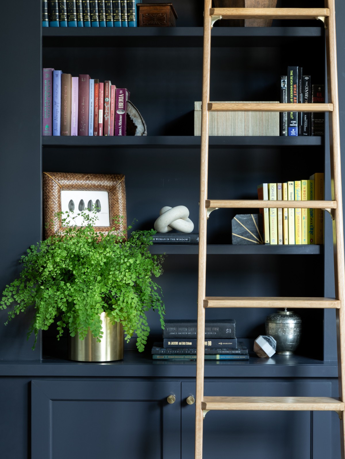 Frankel Design Build | Pinerock