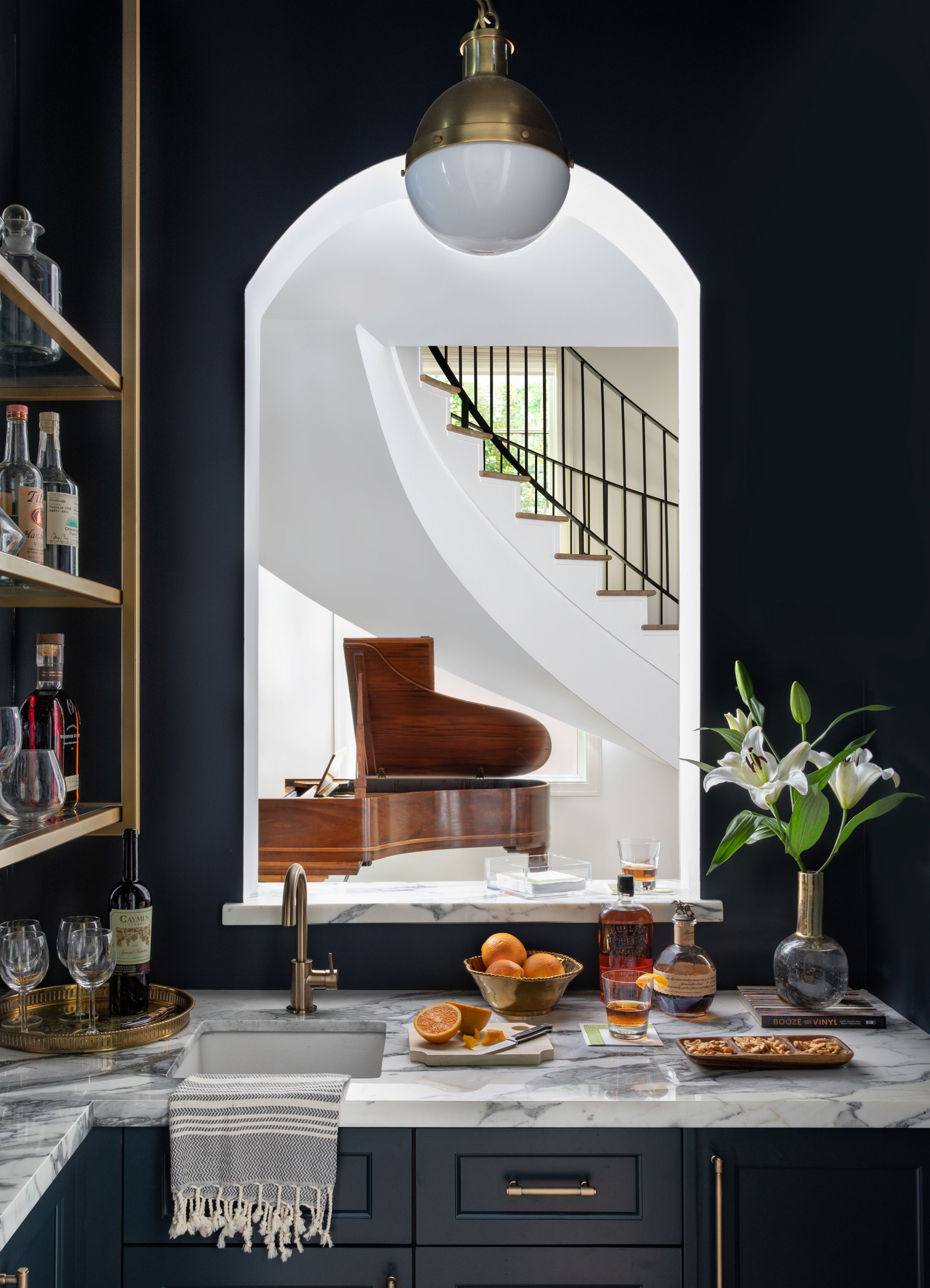 Frankel Design Build | Pinerock 2020