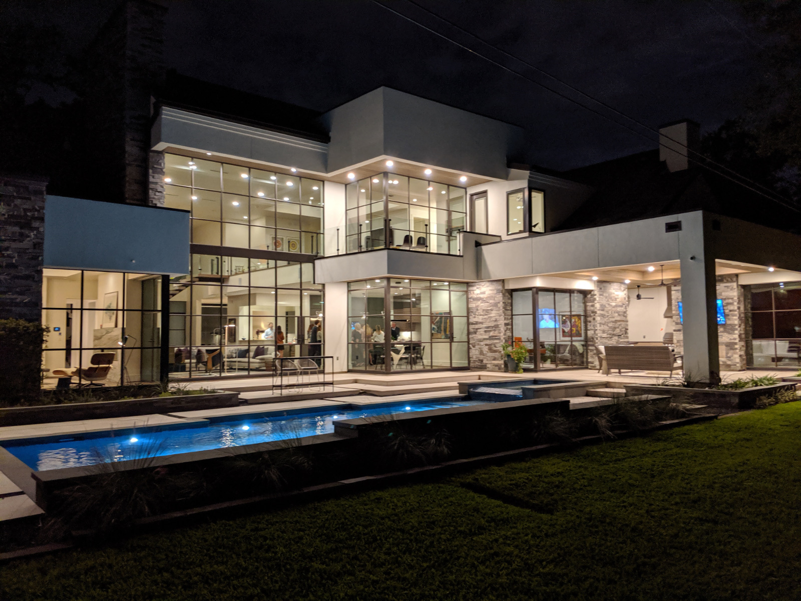 Frankel Design Build | Regentview 2020