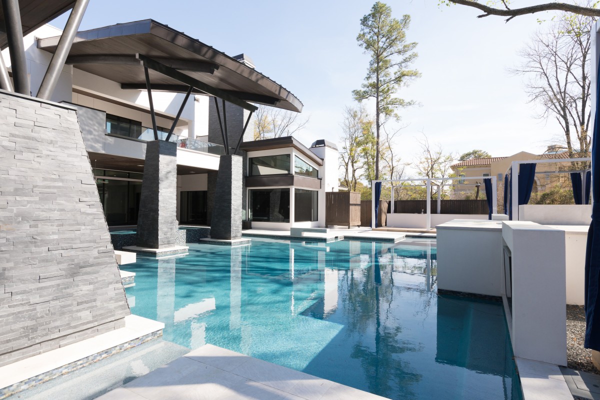 Frankel Design Build | Rivercrest