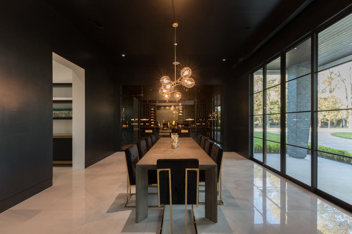 Frankel Design Build | Rivercrest