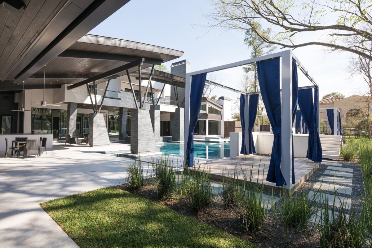 Frankel Design Build | Rivercrest