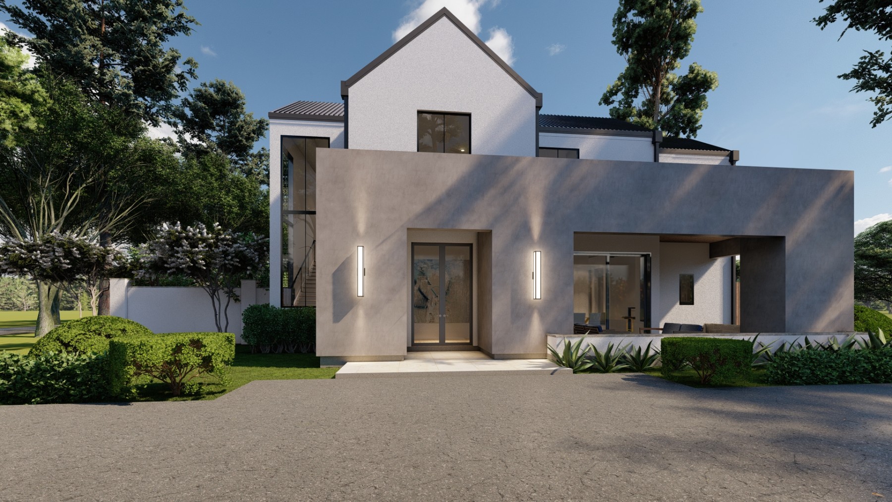 Frankel Design Build | Portfolio