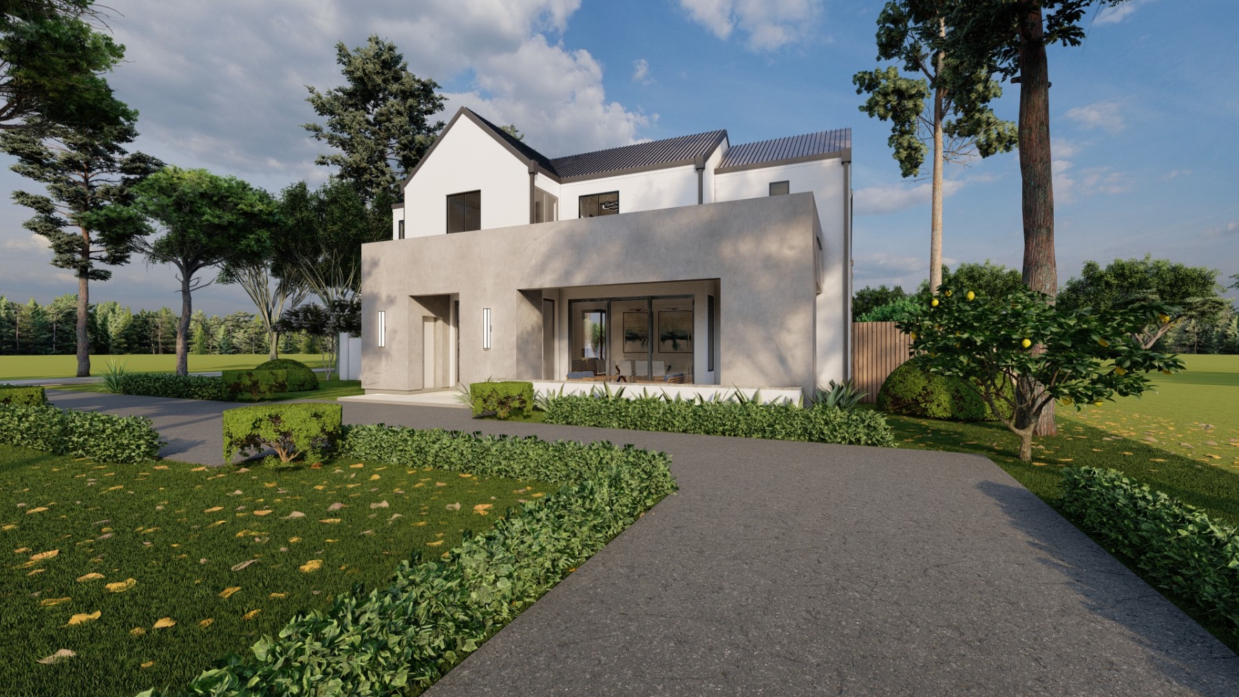 Frankel Design Build | Roaring Brook 2025