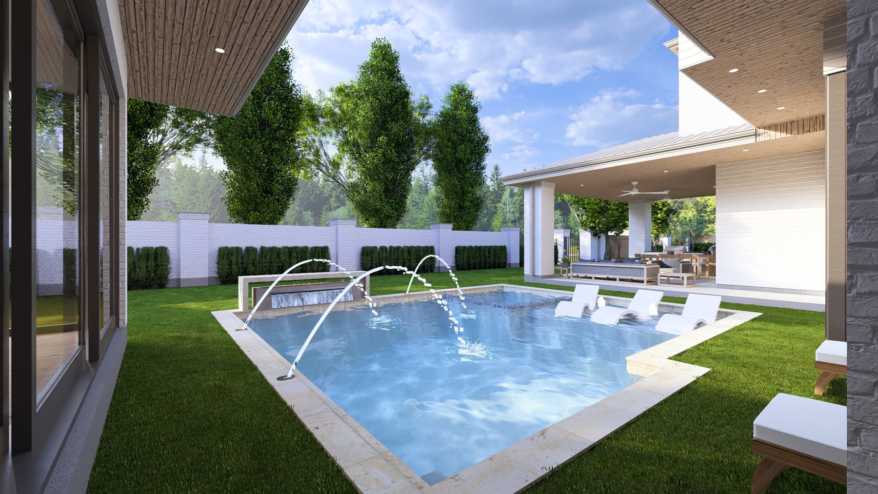 Frankel Design Build | Roaring Brook 2025