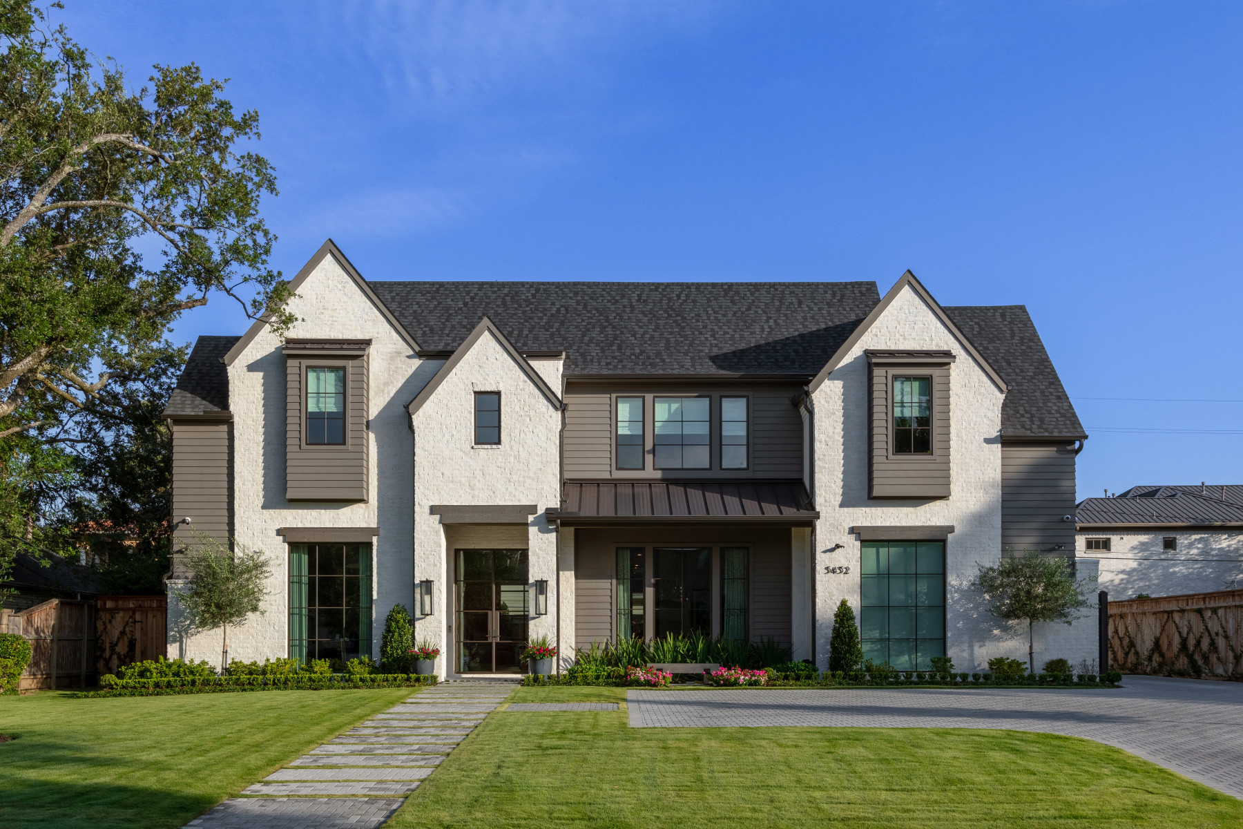 Frankel Design Build | Tanglewood 2022