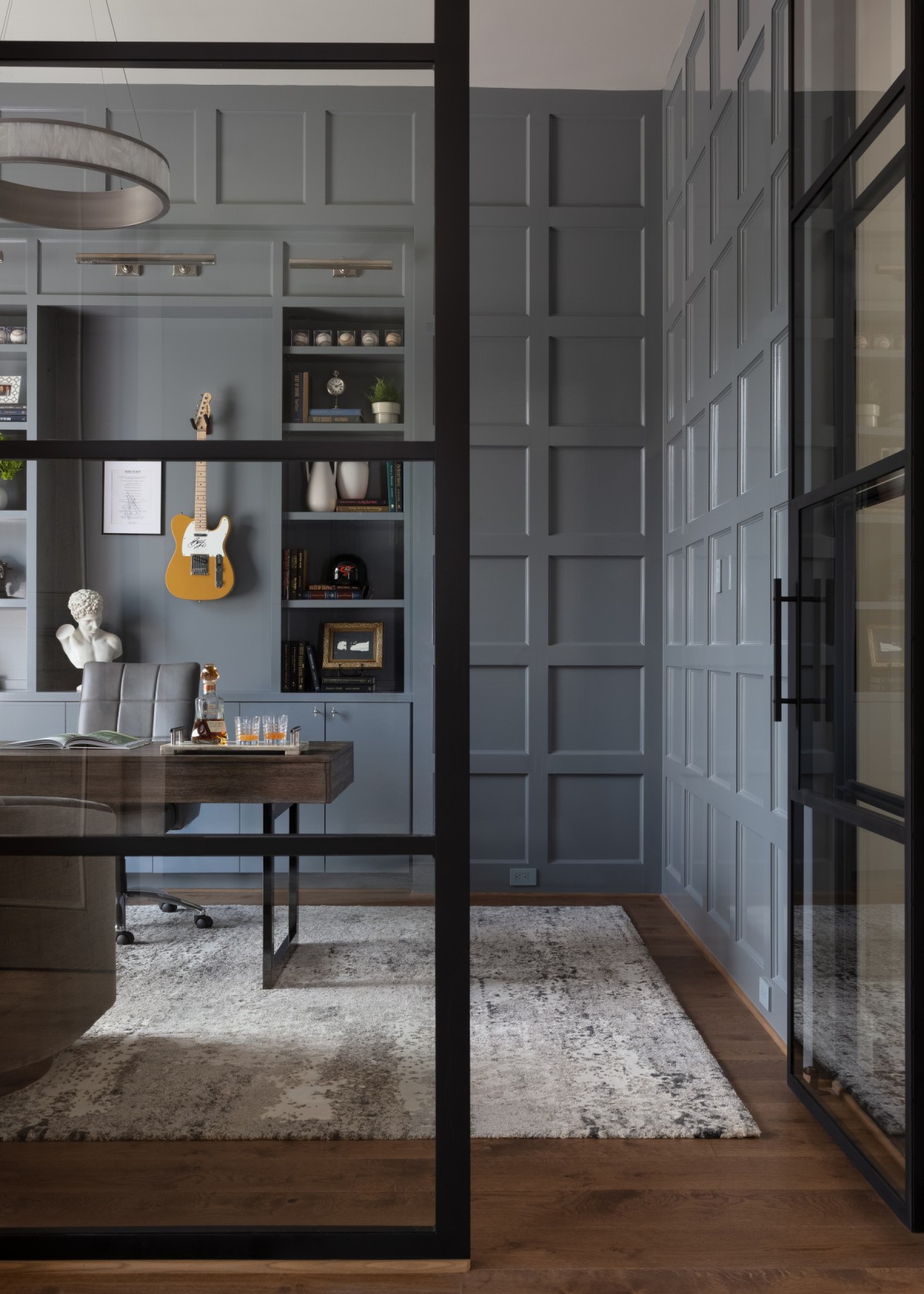 Frankel Design Build | Tanglewood