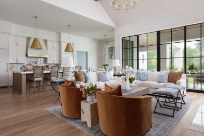 Frankel Design Build | West Warwick 2023