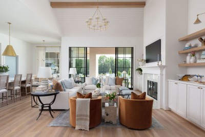 Frankel Design Build | West Warwick 2023