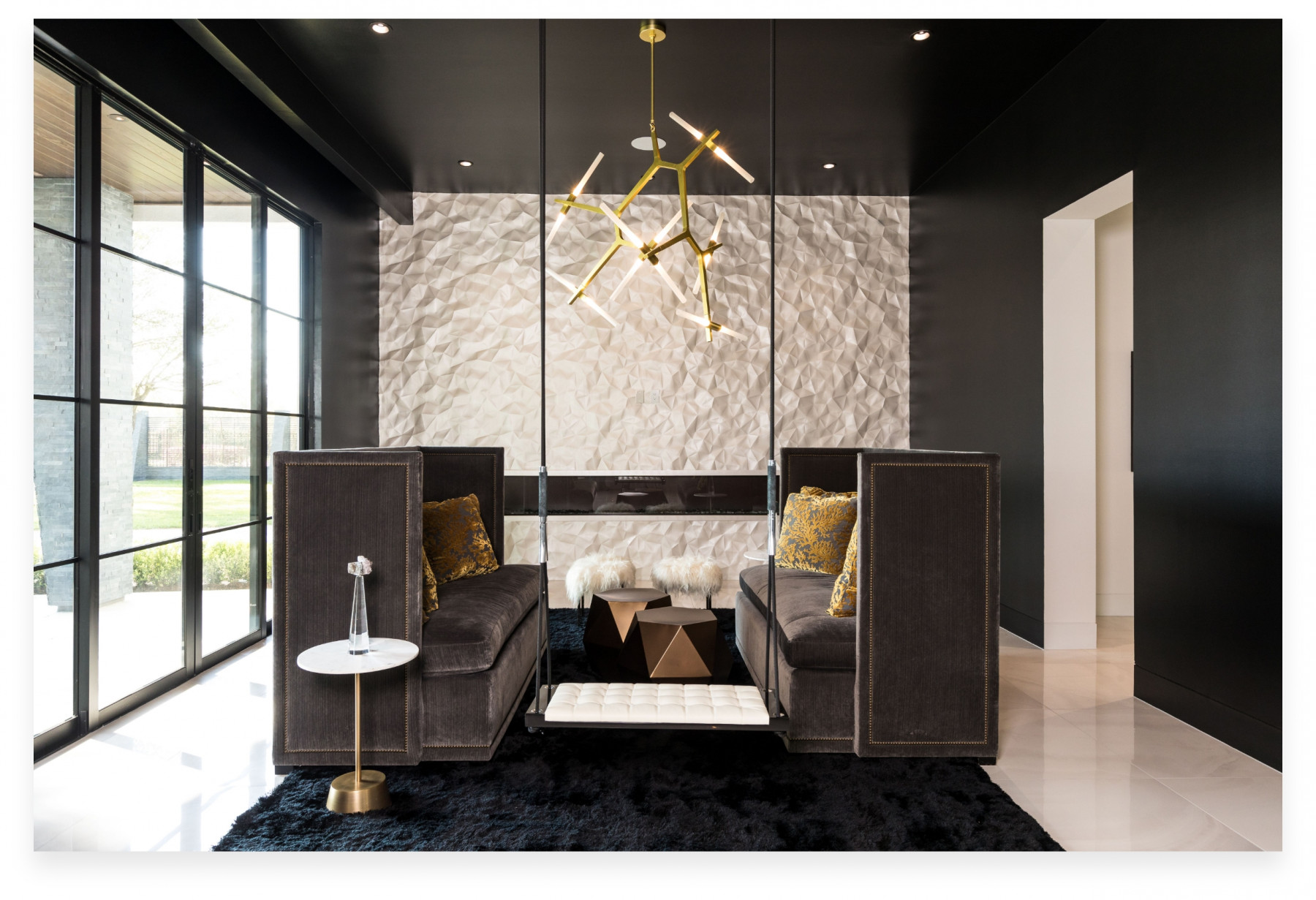 Frankel Design Build | Interior Design